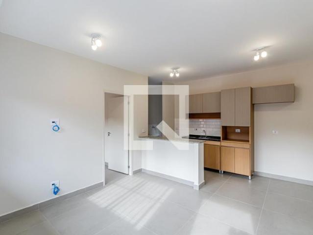 Apto, Barra Funda, 2 Quartos, 46 m2 São Paulo