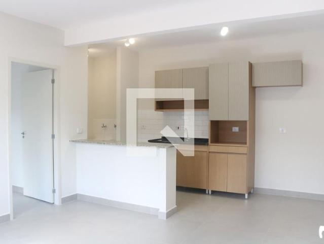 Apto, Barra Funda, 2 Quartos, 46 m2 São Paulo