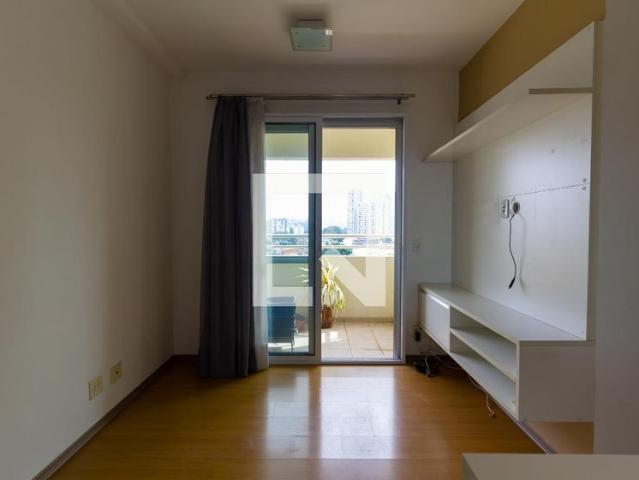 Apto, Barra Funda, 2 Quartos, 49 m2 São Paulo