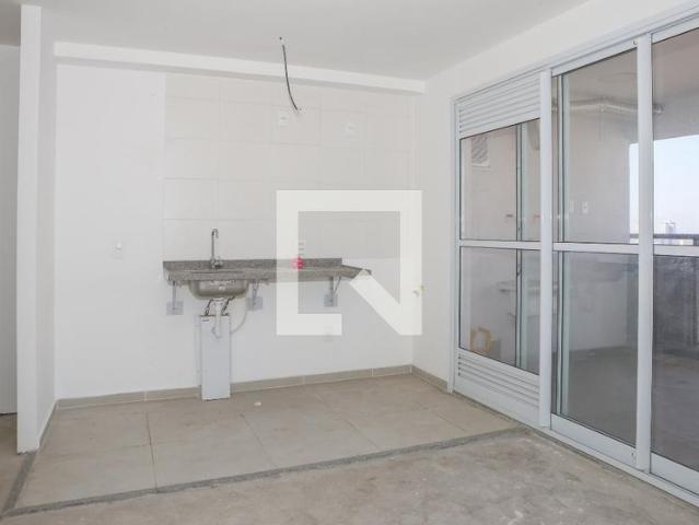 Apto, Barra Funda, 2 Quartos, 53 m2 São Paulo