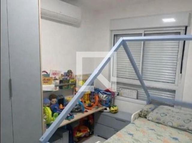 Apto, Barra Funda, 2 Quartos, 53 m2 São Paulo