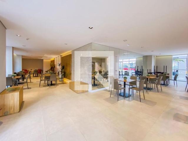 Apto, Barra Funda, 2 Quartos, 53 m2 São Paulo