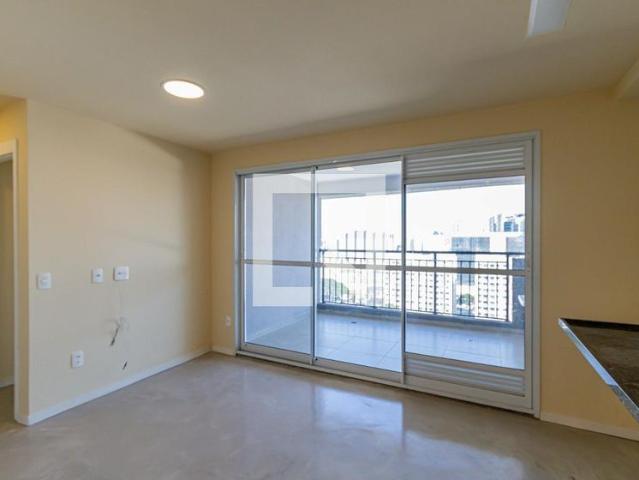 Apto, Barra Funda, 2 Quartos, 53 m2 São Paulo