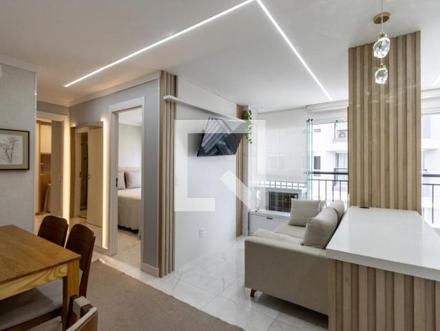 Apto, Barra Funda, 2 Quartos, 50 m2 São Paulo
