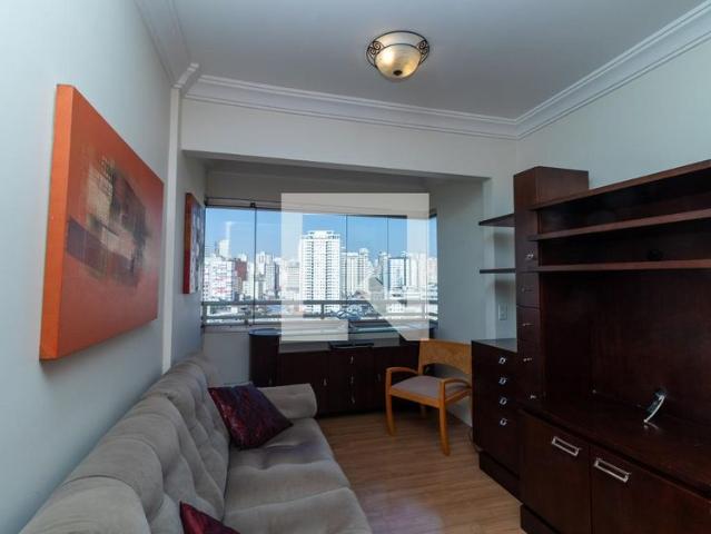 Apto, Barra Funda, 2 Quartos, 50 m2 São Paulo