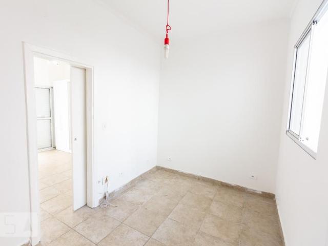 Apto, Barra Funda, 2 Quartos, 50 m2 São Paulo