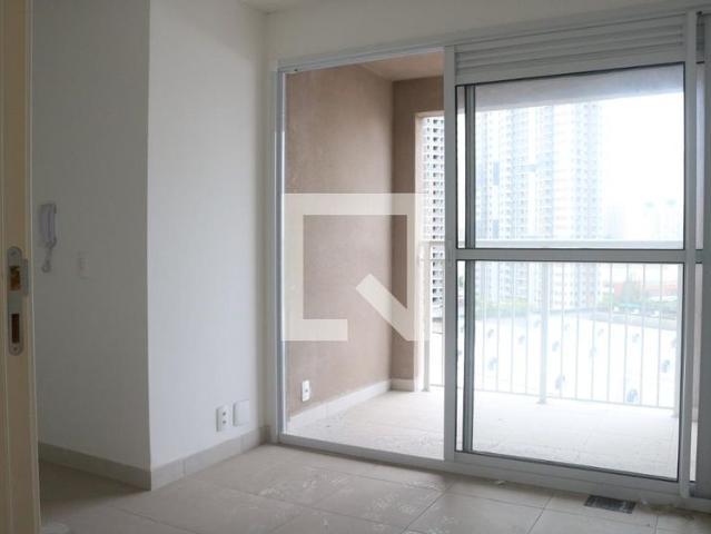 Apto, Barra Funda, 2 Quartos, 50 m2 São Paulo