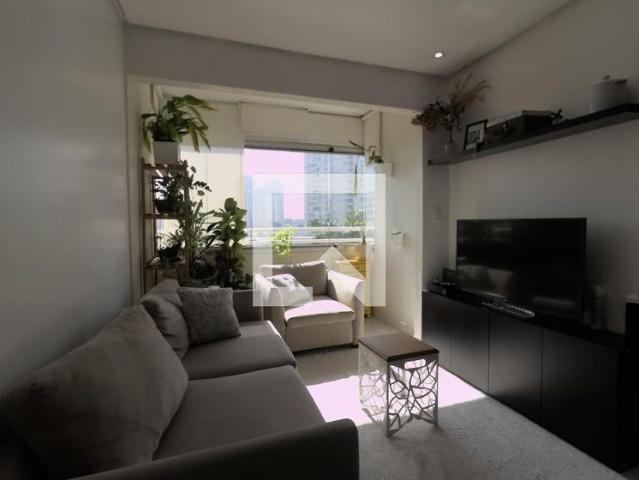 Apto, Barra Funda, 2 Quartos, 50 m2 São Paulo