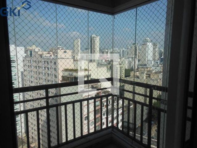 Apto, Barra Funda, 2 Quartos, 51 m2 São Paulo