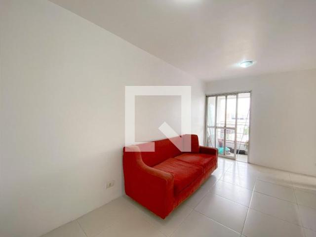 Apto, Barra Funda, 2 Quartos, 52 m2 São Paulo