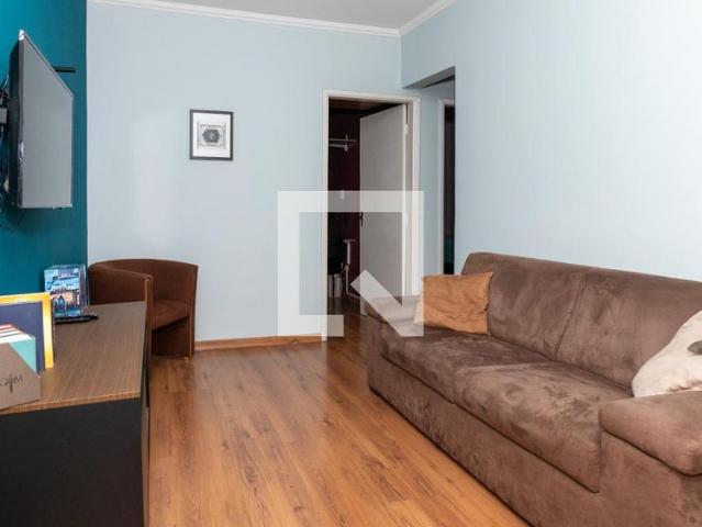 Apto, Barra Funda, 2 Quartos, 57 m2 São Paulo