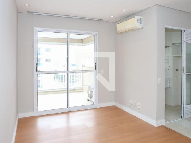 Apto, Barra Funda, 2 Quartos, 57 m2 São Paulo