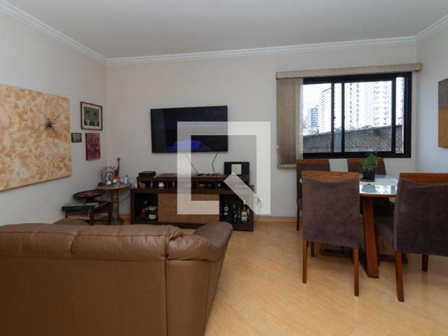 Apto, Barra Funda, 2 Quartos, 57 m2 São Paulo
