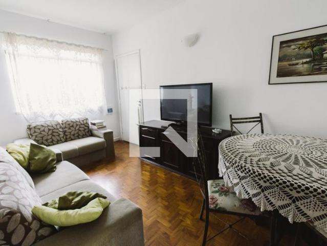 Apto, Barra Funda, 2 Quartos, 57 m2 São Paulo