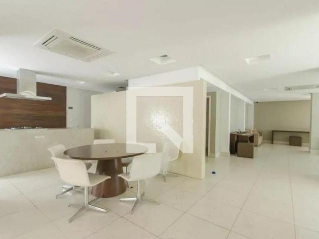 Apto, Barra Funda, 2 Quartos, 57 m2 São Paulo