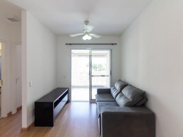 Apto, Barra Funda, 2 Quartos, 57 m2 São Paulo