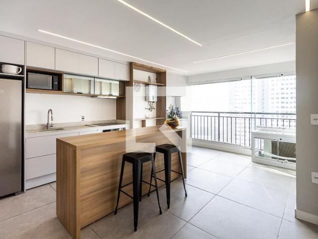 Apto, Barra Funda, 2 Quartos, 54 m2 São Paulo