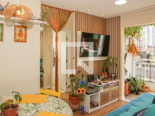Apto, Barra Funda, 2 Quartos, 54 m2 São Paulo
