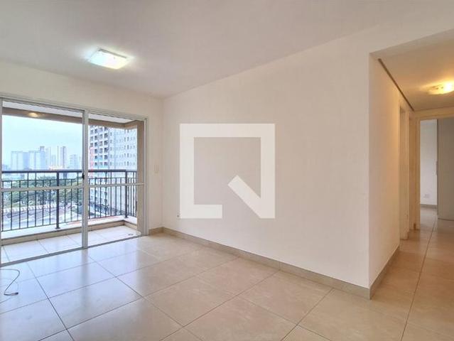 Apto, Barra Funda, 2 Quartos, 54 m2 São Paulo
