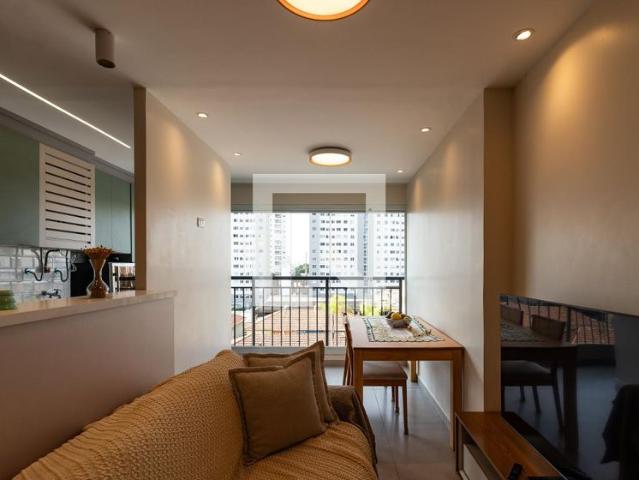 Apto, Barra Funda, 2 Quartos, 54 m2 São Paulo