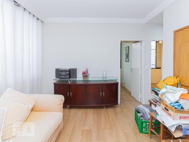 Apto, Barra Funda, 2 Quartos, 55 m2 São Paulo