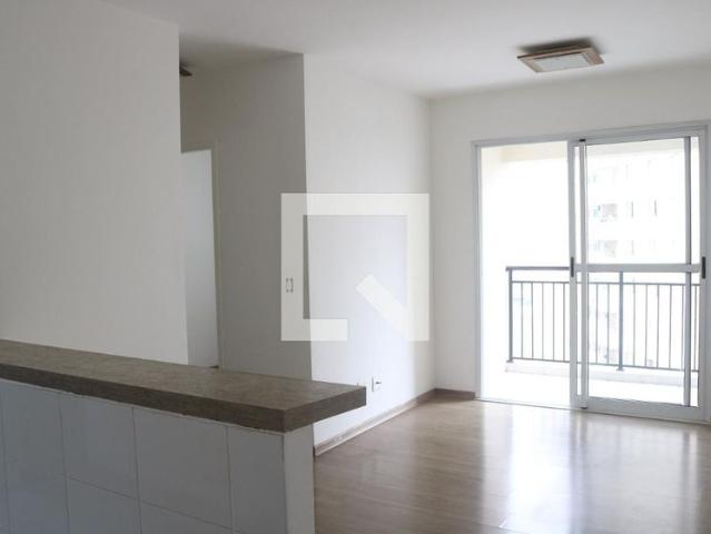 Apto, Barra Funda, 2 Quartos, 55 m2 São Paulo