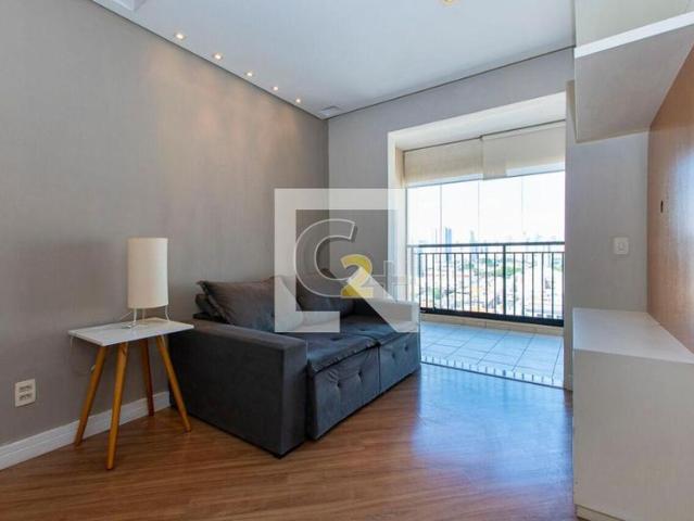 Apto, Barra Funda, 2 Quartos, 58 m2 São Paulo