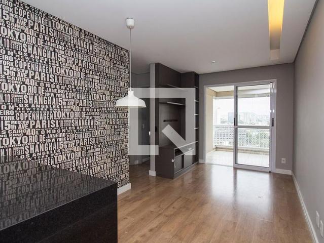 Apto, Barra Funda, 2 Quartos, 58 m2 São Paulo