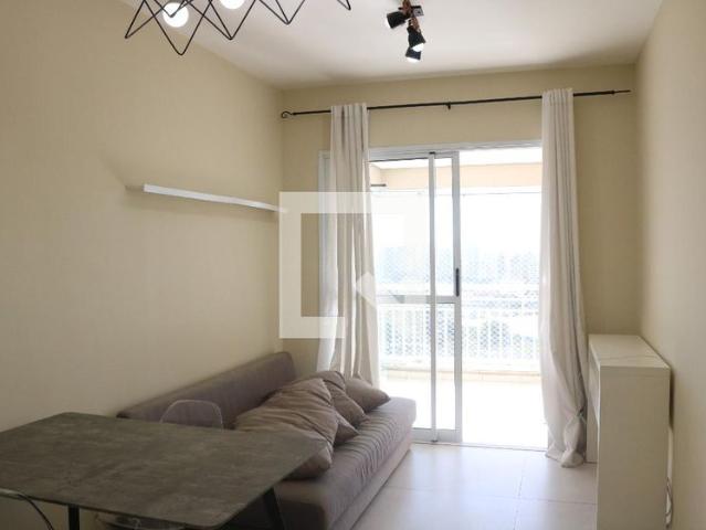 Apto, Barra Funda, 2 Quartos, 58 m2 São Paulo