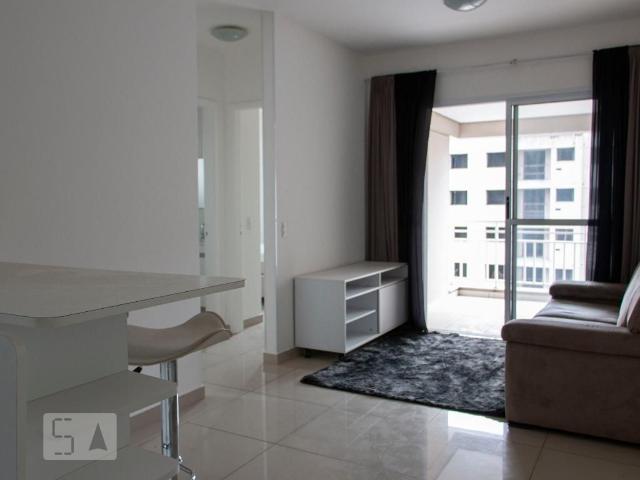 Apto, Barra Funda, 2 Quartos, 59 m2 São Paulo
