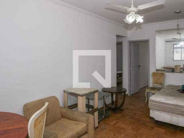 Apto, Barra Funda, 2 Quartos, 63 m2 São Paulo