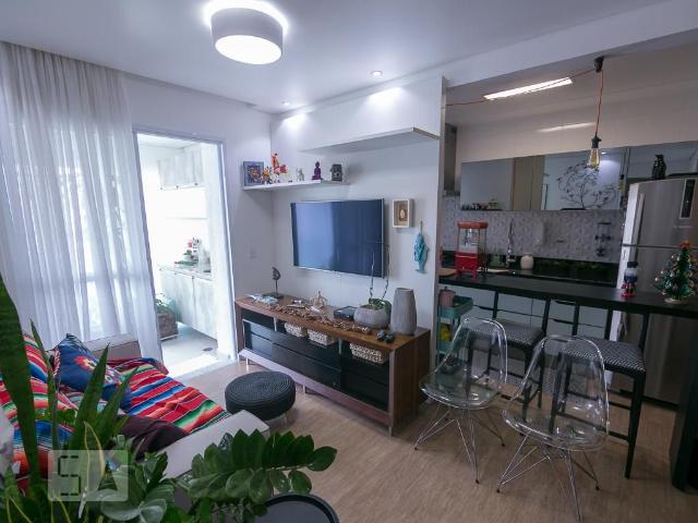 Apto, Barra Funda, 2 Quartos, 63 m2 São Paulo