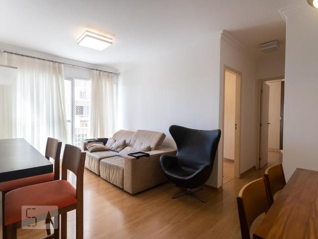 Apto, Barra Funda, 2 Quartos, 63 m2 São Paulo