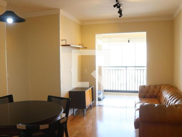 Apto, Barra Funda, 2 Quartos, 60 m2 São Paulo