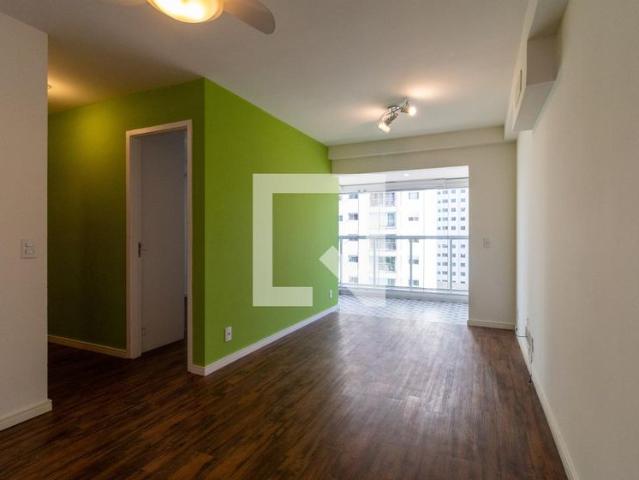 Apto, Barra Funda, 2 Quartos, 60 m2 São Paulo