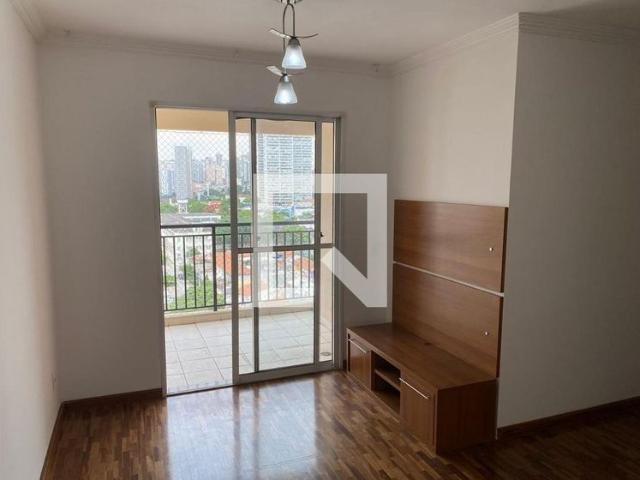 Apto, Barra Funda, 2 Quartos, 60 m2 São Paulo