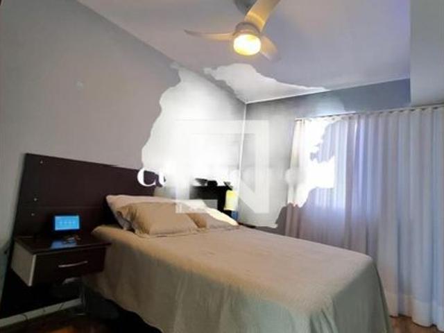 Apto, Barra Funda, 2 Quartos, 60 m2 São Paulo