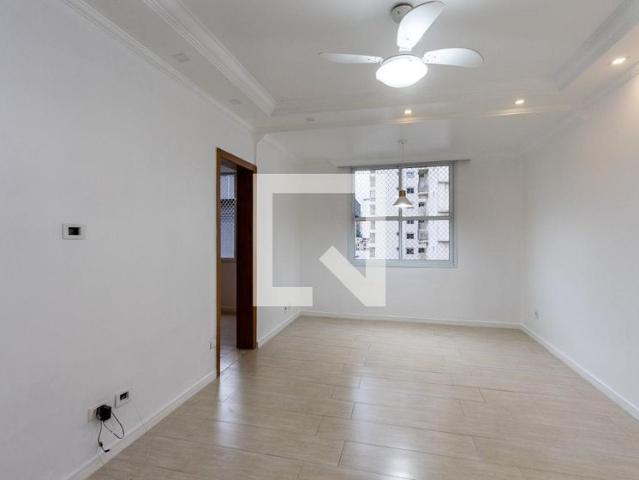 Apto, Barra Funda, 2 Quartos, 62 m2 São Paulo