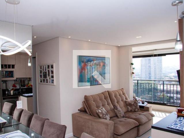 Apto, Barra Funda, 2 Quartos, 62 m2 São Paulo