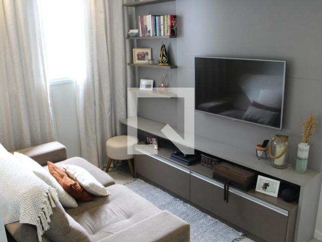 Apto, Barra Funda, 2 Quartos, 62 m2 São Paulo