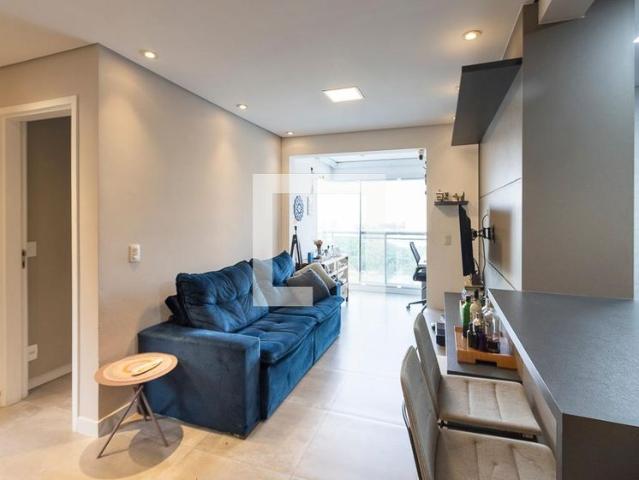 Apto, Barra Funda, 2 Quartos, 62 m2 São Paulo