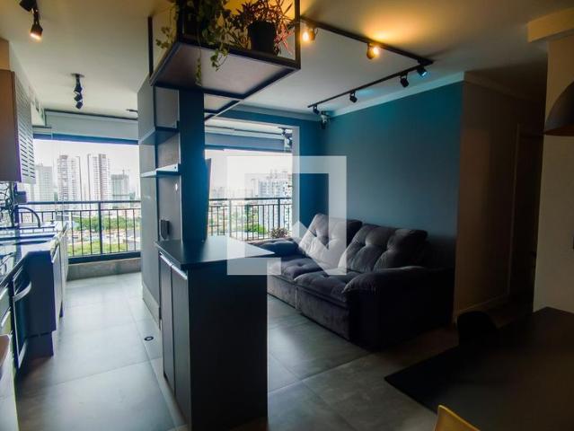 Apto, Barra Funda, 2 Quartos, 62 m2 São Paulo