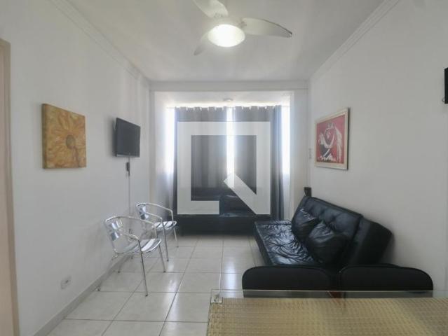 Apto, Barra Funda, 2 Quartos, 67 m2 Guarujá
