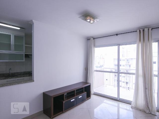 Apto, Barra Funda, 2 Quartos, 67 m2 São Paulo