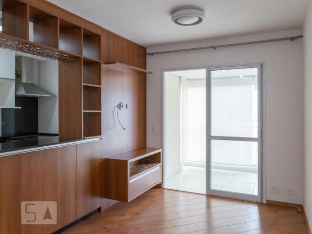 Apto, Barra Funda, 2 Quartos, 67 m2 São Paulo