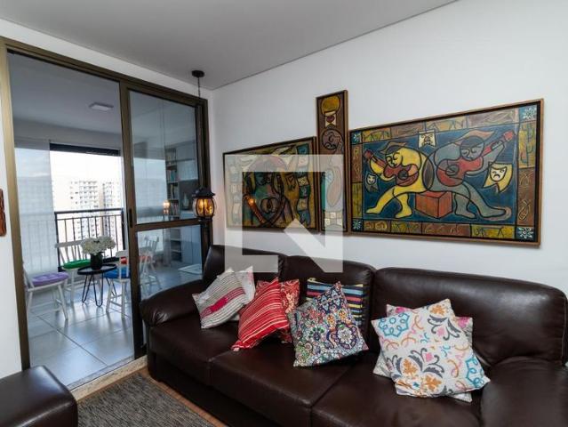 Apto, Barra Funda, 2 Quartos, 67 m2 São Paulo