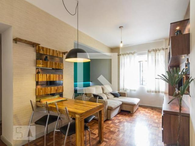 Apto, Barra Funda, 2 Quartos, 67 m2 São Paulo