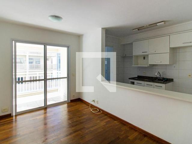 Apto, Barra Funda, 2 Quartos, 67 m2 São Paulo