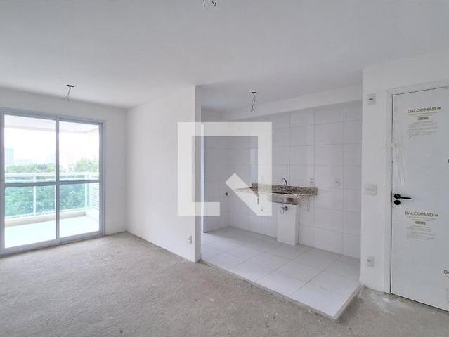 Apto, Barra Funda, 2 Quartos, 64 m2 São Paulo