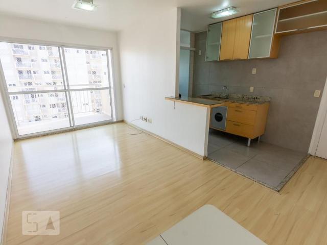 Apto, Barra Funda, 2 Quartos, 64 m2 São Paulo